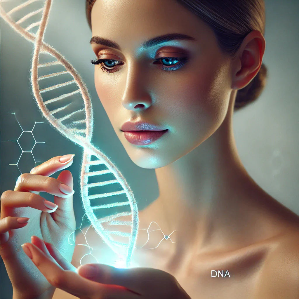 Peptides for Women: The Ultimate Guide to Longevity and Wellness — Biopeptitech