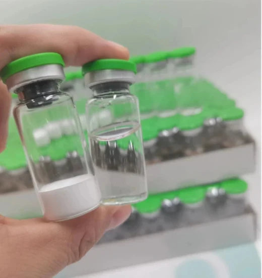 Why Choose Lyophilized Peptides for Maximum Potency — Biopeptitech