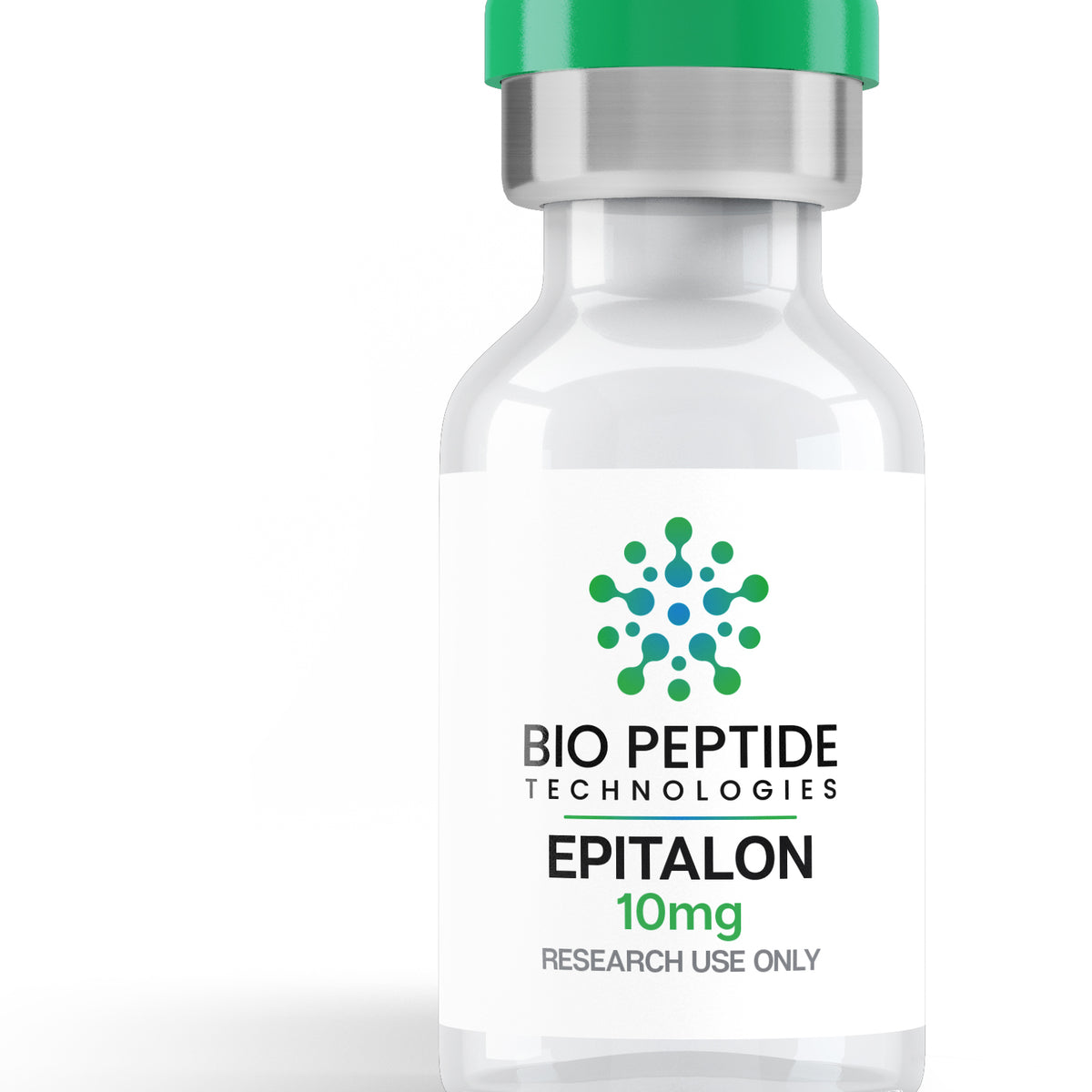 Epithalon (Epitalon) 10mg — Biopeptitech
