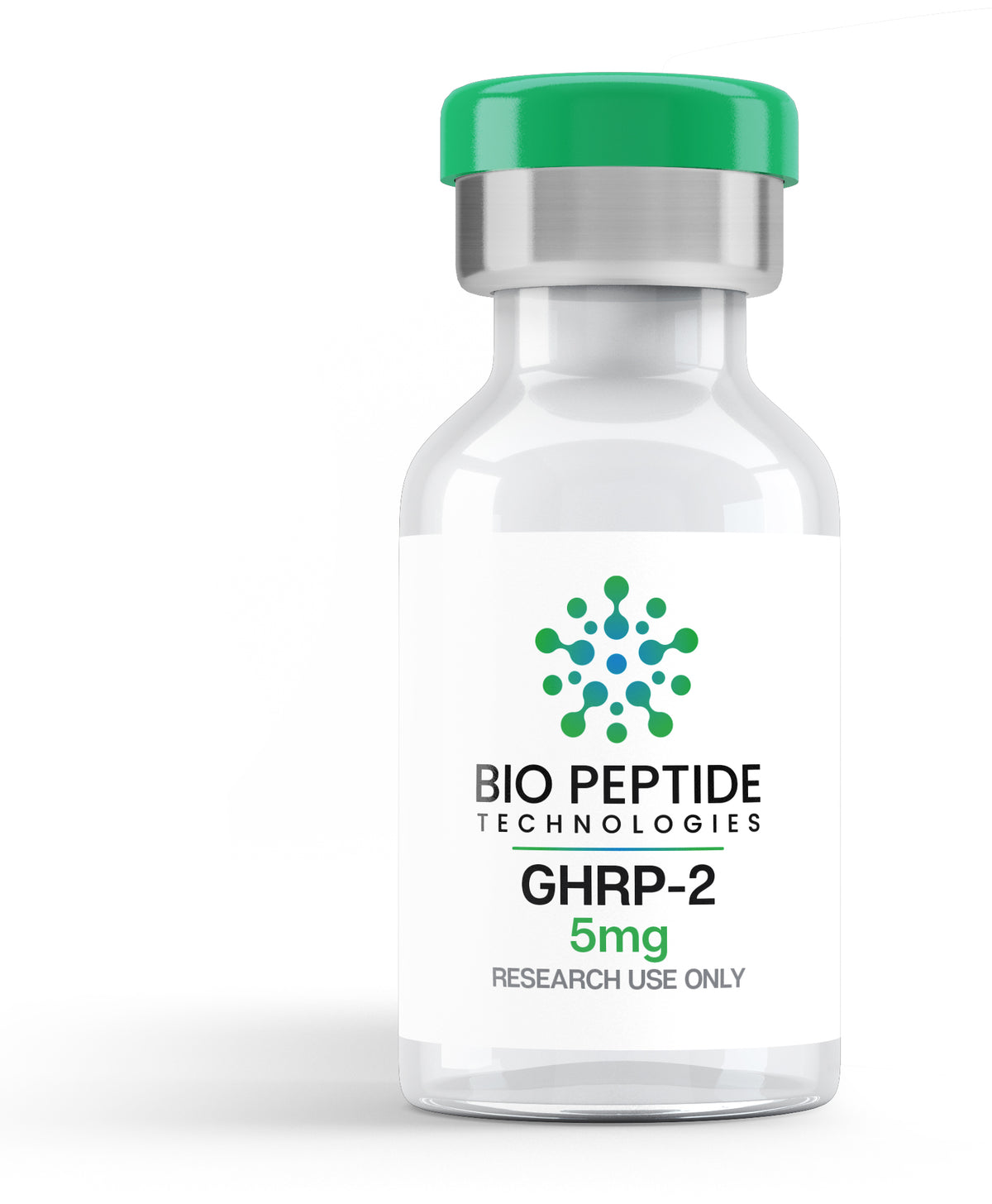 GHRP-2 5mg — Biopeptitech