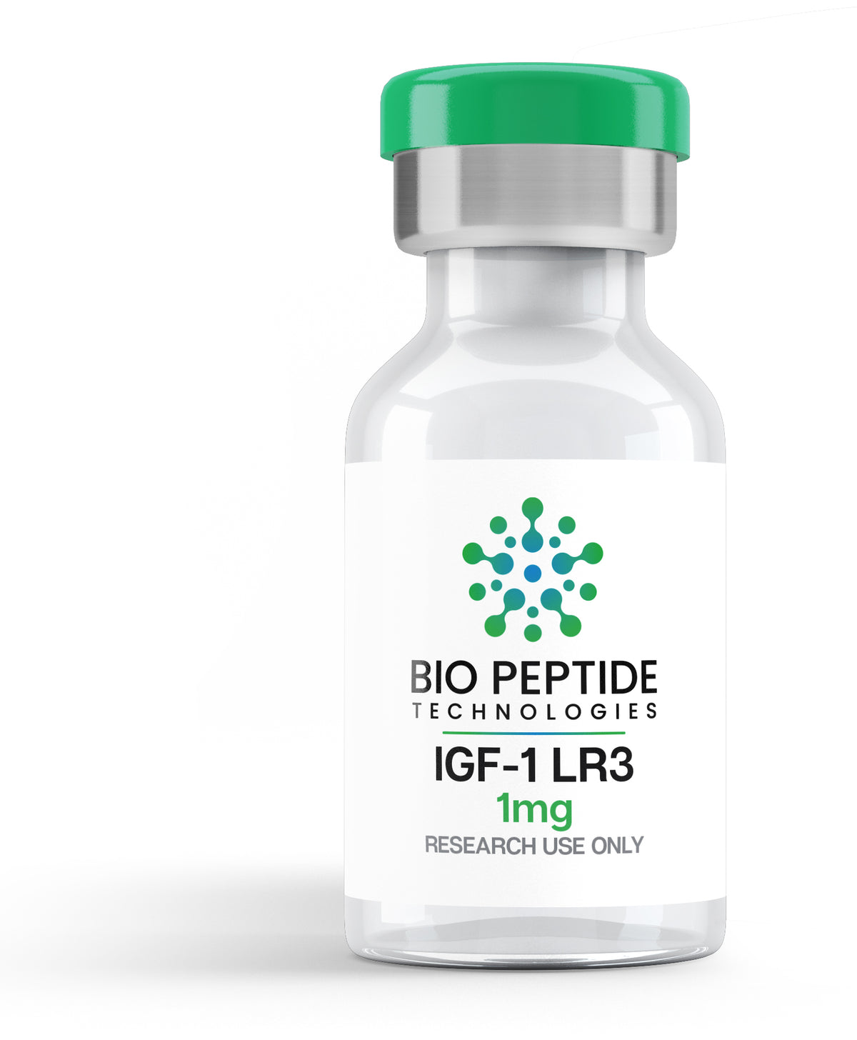 IGF-1 LR3 1mg — Biopeptitech